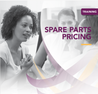 Spare Parts Pricing