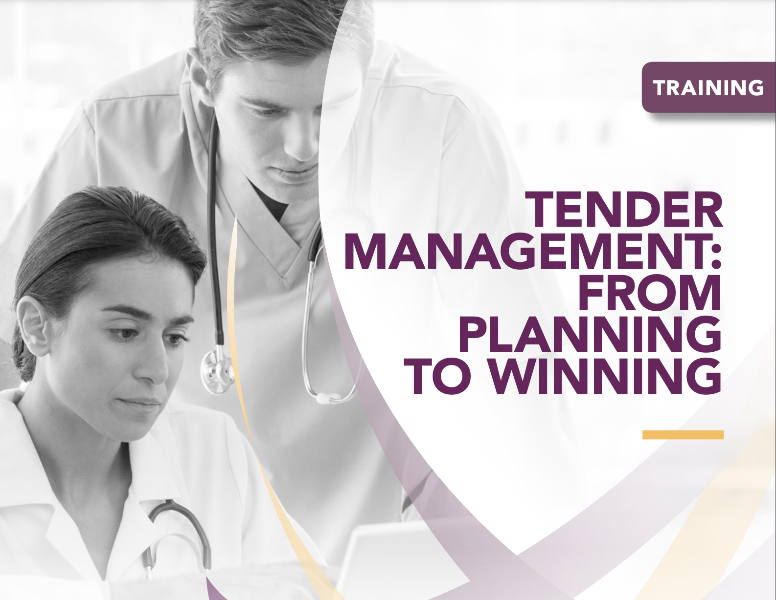 Tender Management 2022